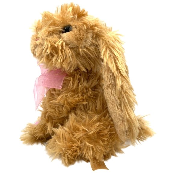 Dan Dee | Toys | Dan Dee Collectors Choice Animated Bunny Rabbit Plush ...